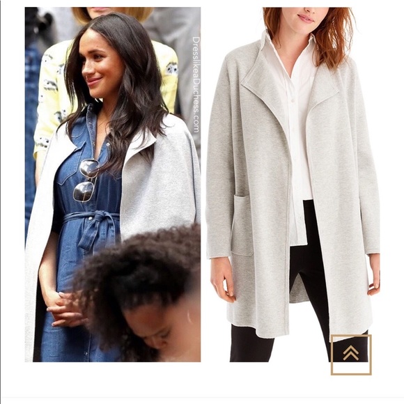 J. Crew | Sweaters | Jcrew Juliette Collarless Sweater J6339 Asseenon ...